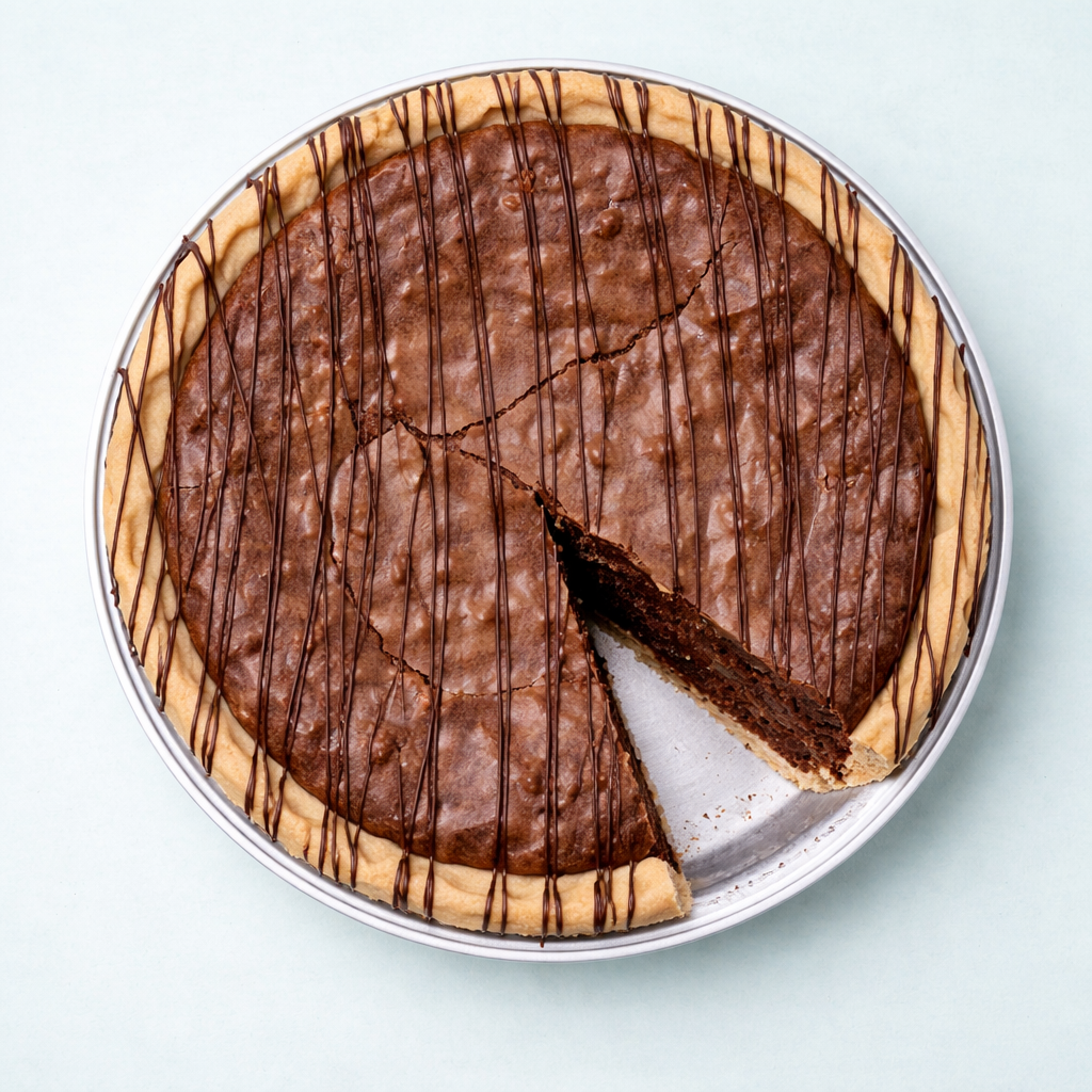 Chocolate Pie Delivery | Nationwide Shipping | Pie in the Sky – Pie in ...