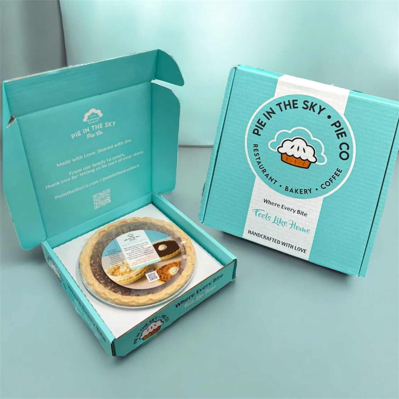 Pies Shipped Nationwide | Fresh, Homemade Pies Delivered in the U.S ...