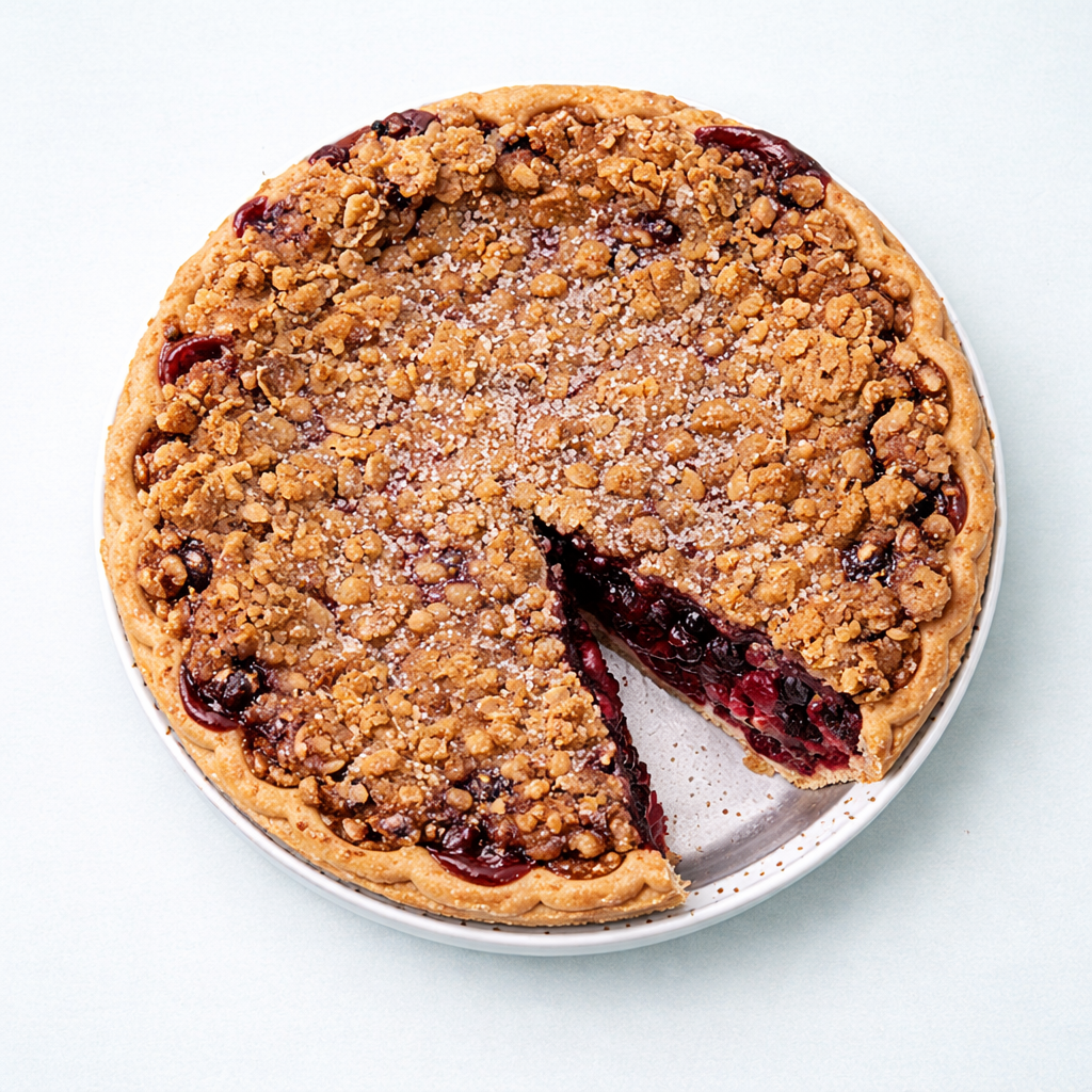 About Pie in the Sky Pie Co. | Fresh-Baked Pies Shipped Nationwide