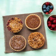 Pie Delivery & Corporate Gifts | Ship Nationwide – Pie in the Sky Pie Co.