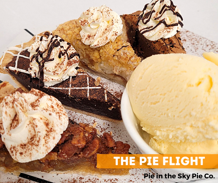 About Pie in the Sky Pie Co. | Fresh-Baked Pies Shipped Nationwide