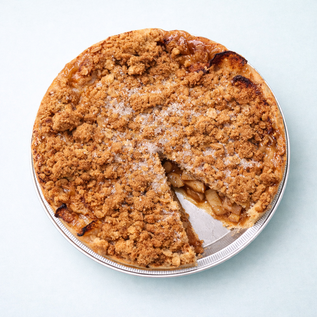 Pies Shipped Nationwide | Fresh, Homemade Pies Delivered in the U.S ...