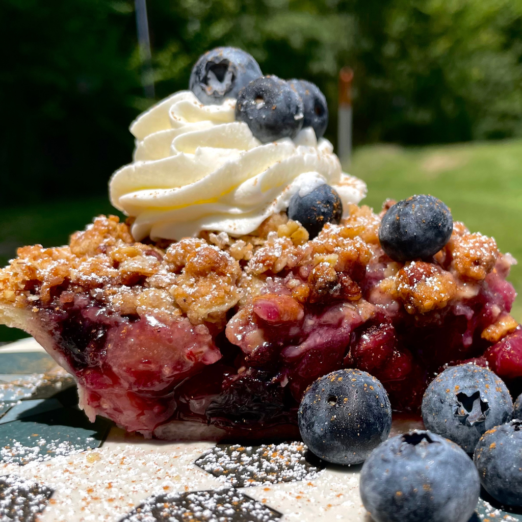 Bumbleberry Pie Delivery | Nationwide Shipping | Pie in the Sky Pie Co ...