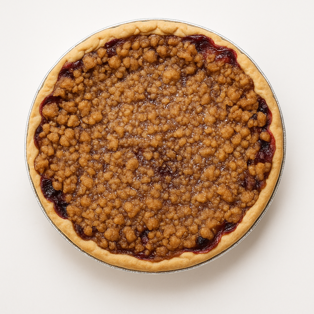 Bumbleberry Pie Delivery | Nationwide Shipping | Pie in the Sky Pie Co ...