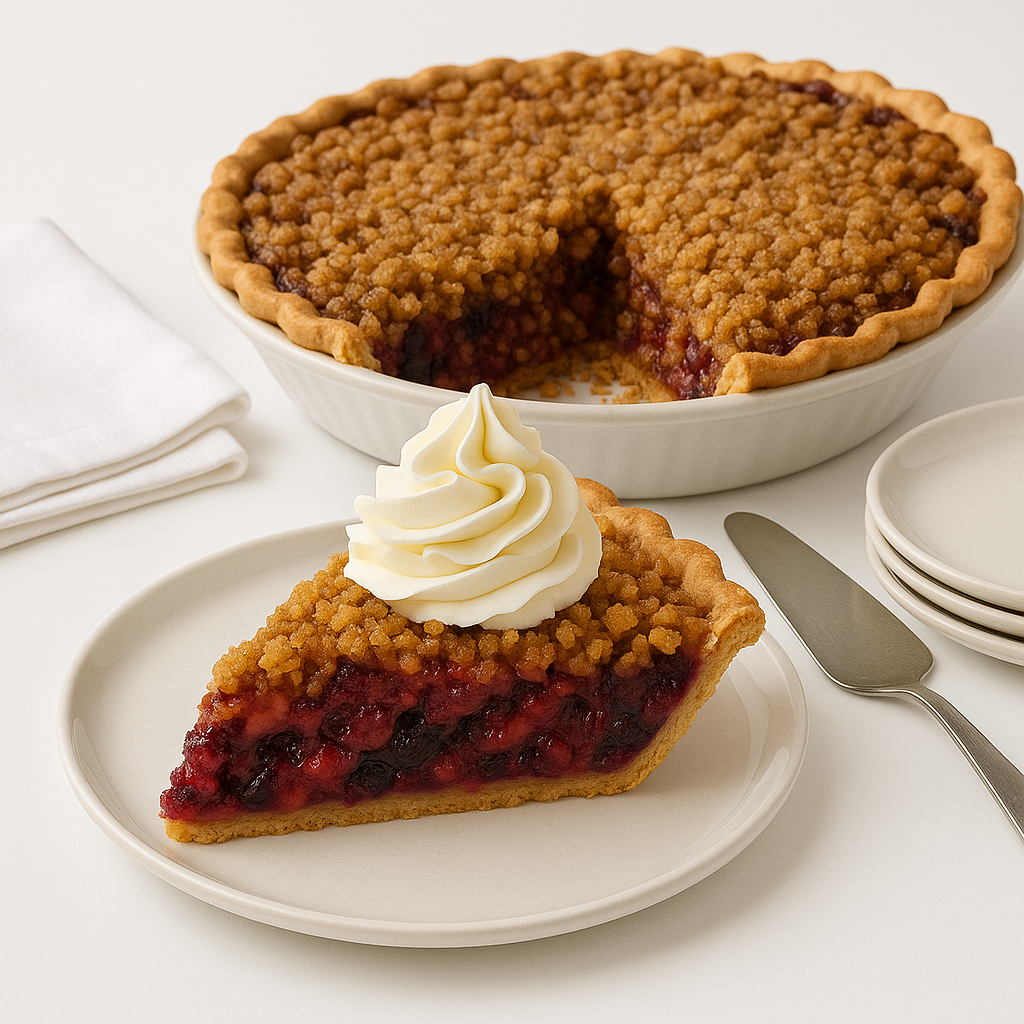 Whole Pies 2-Pack | Choose Your Flavors | Pie in the Sky Pie Co.