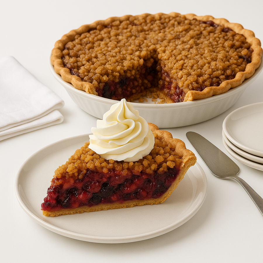 Pies Shipped Nationwide | Fresh, Homemade Pies Delivered in the U.S ...