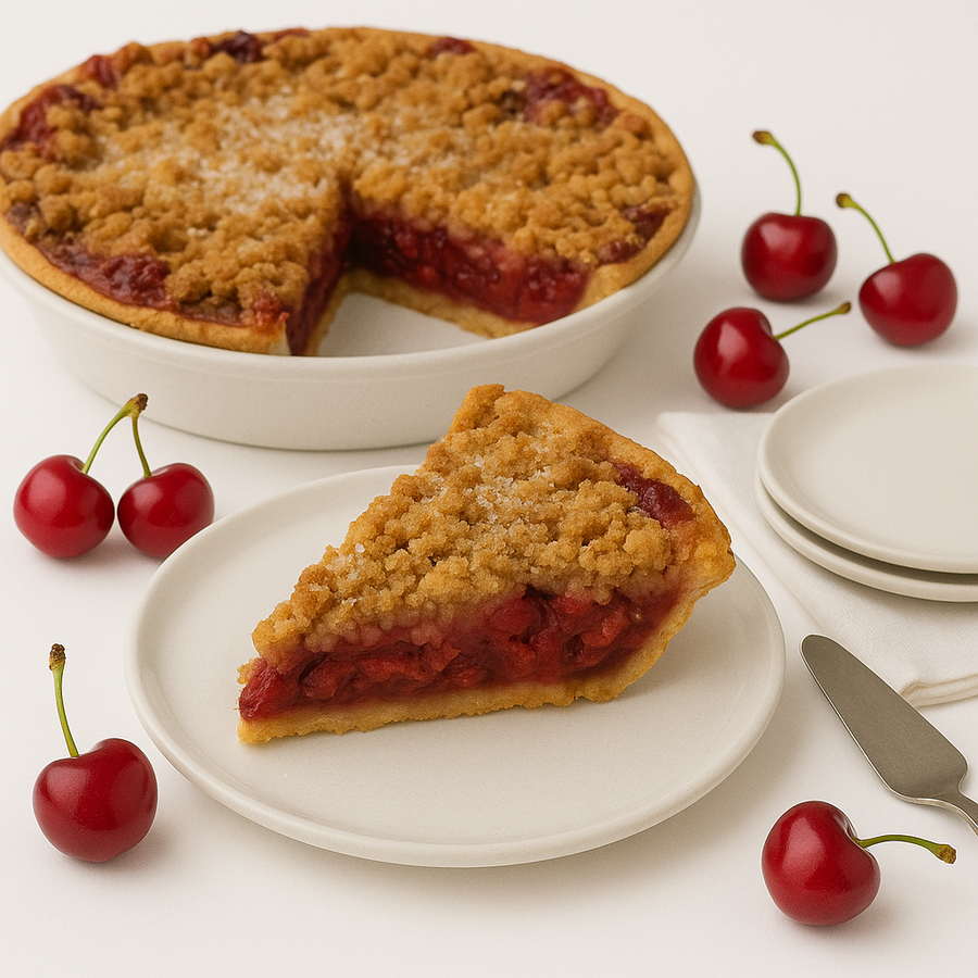 Pies Shipped Nationwide | Fresh, Homemade Pies Delivered in the U.S ...