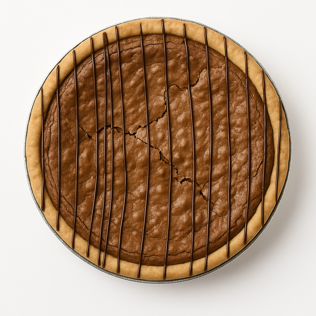 Chocolate Pie Delivery | Nationwide Shipping | Pie in the Sky – Pie in ...