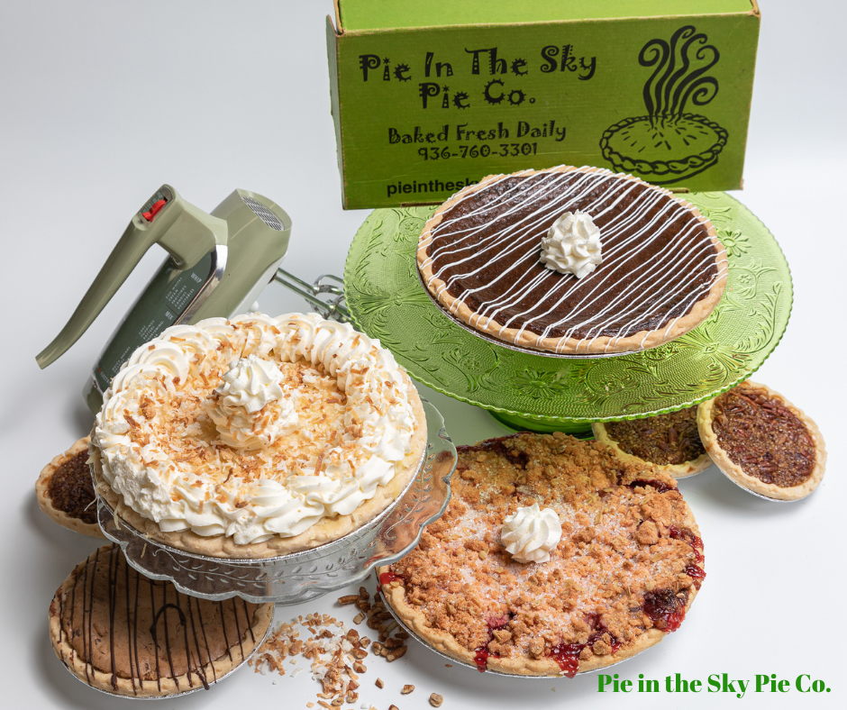 News – Pie in the Sky Pie Co.