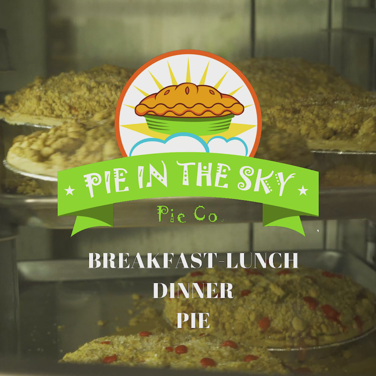 Mini Pies Gift Set | Pie Delivery Nationwide | Pie in the Sky Pie Co ...