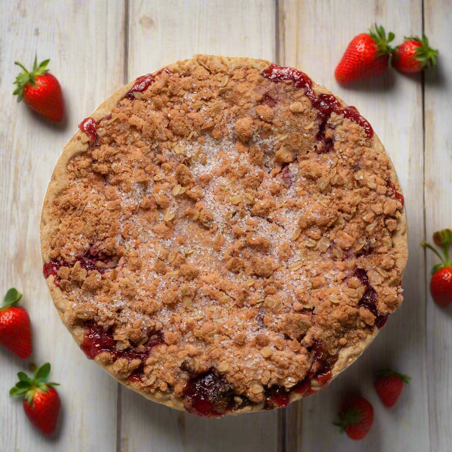 Pies Shipped Nationwide | Fresh, Homemade Pies Delivered in the U.S ...