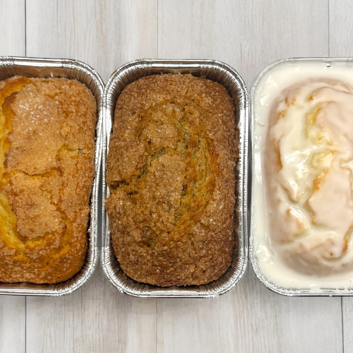Sweet Breads Delivery | Variety Pack | Pie in the Sky Pie Co – Pie in ...